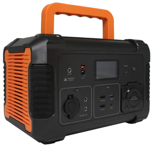 45Ah-power-pack | Compact RV