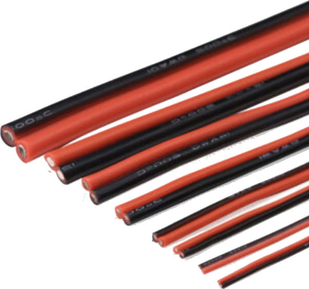 12V Wire & Cabling | Compact RV